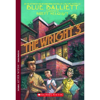 【】The Wright 3