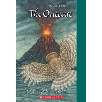 【】The Outcast