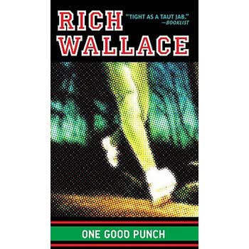 【】One Good Punch