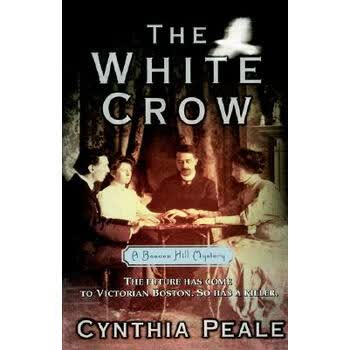 【】The White Crow
