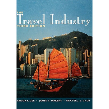 【】The Travel Industry, 3Rd Edition