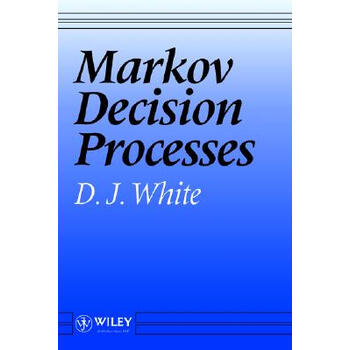 【】Markov Decision Processes