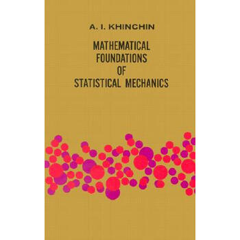 【】Mathematical Foundations of Statistical