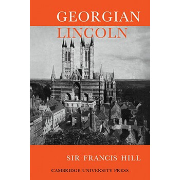 【】Georgian Lincoln