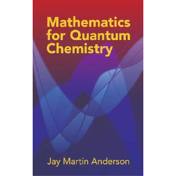 【】Mathematics for Quantum Chemistry