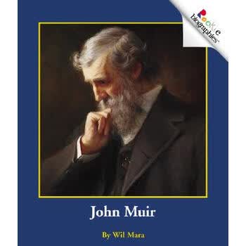 【】John Muir
