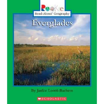 【】Everglades