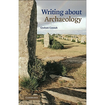 【】Writing about Archaeology
