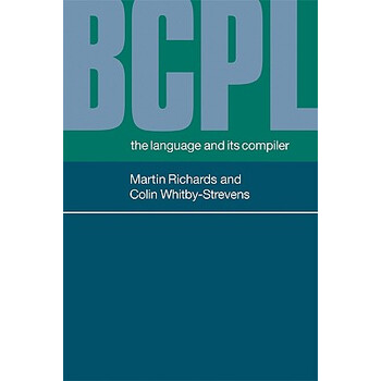 【】Bcpl: The Language and Its