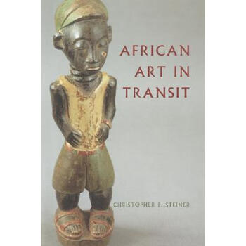 【】African Art in Transit