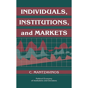 【】Individuals, Institutions, and