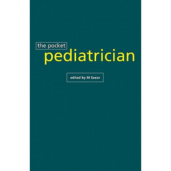 【】Pocket Pediatrician