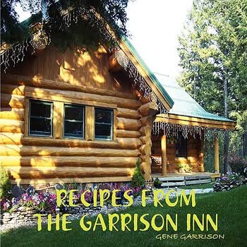 【】Recipes from the Garrison Inn