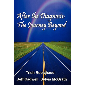 【】After the Diagnosis: The Jour