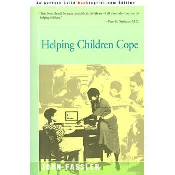 【】Helping Children Cope