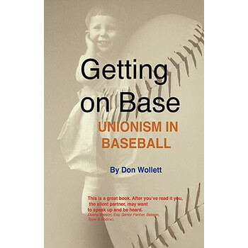 【】Getting on Base: Unionism in