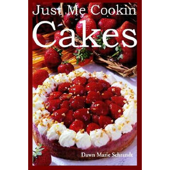 【】Just Me Cookin Cakes