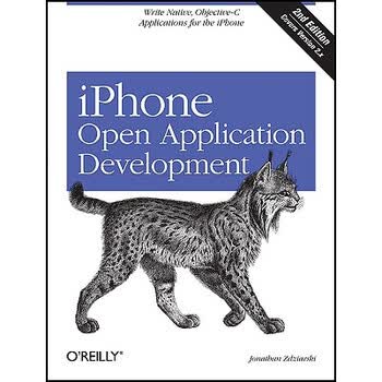 【】iPhone Open Applicati