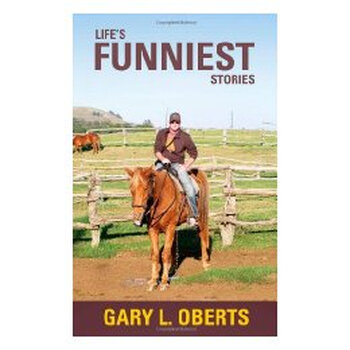 【】Life's Funniest Stories
