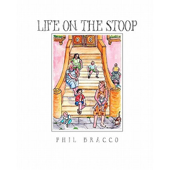 【】Life on the Stoop