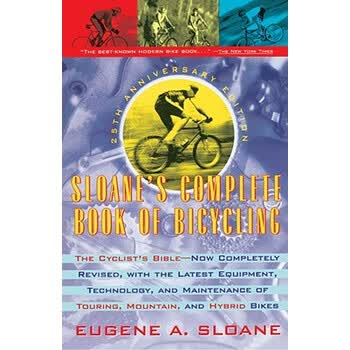 【】Sloane's Complete Book of