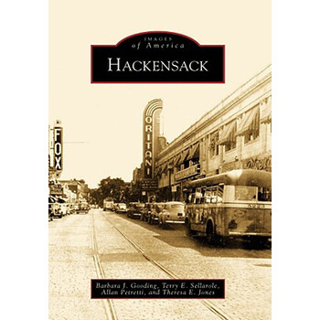 【】Hackensack