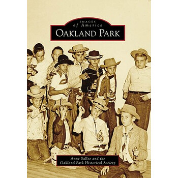 【】Oakland Park