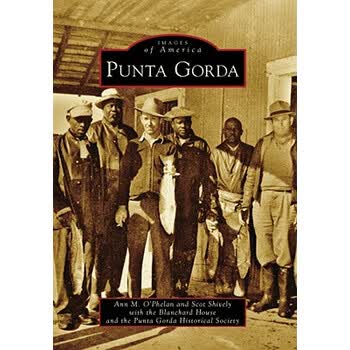 【】Punta Gorda