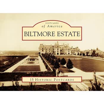 【】Biltmore Estate