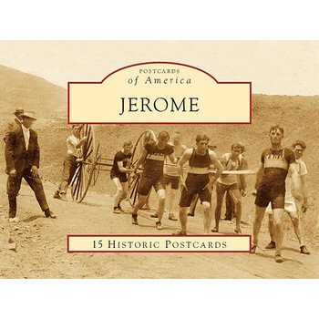 【】Jerome