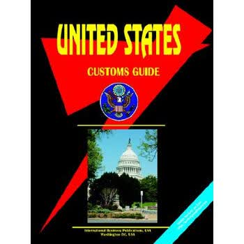 【】Us Customs Guide