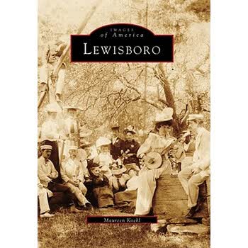 【】Lewisboro