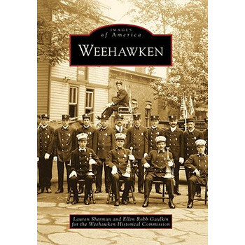 【】Weehawken