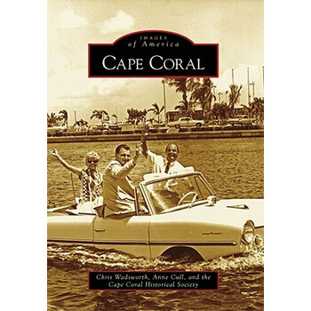 【】Cape Coral