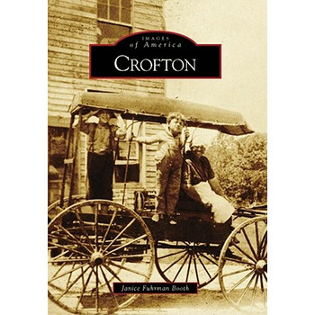 【】Crofton