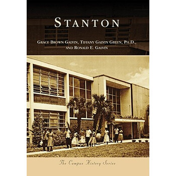 【】Stanton