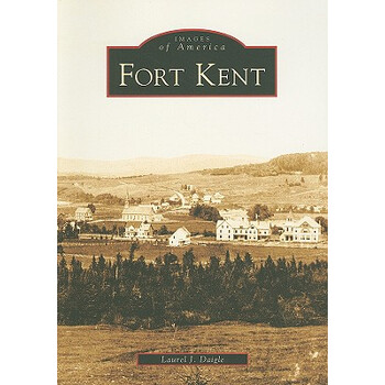 【】Fort Kent