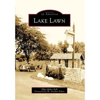 【】Lake Lawn
