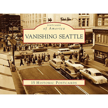 【】Vanishing Seattle