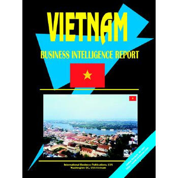 【】Vietnam Business Intelligenc