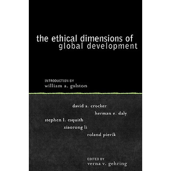 【】Ethical Dimensions of Globa