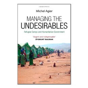 【】Managing The Undesirables
