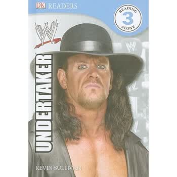 【】Undertaker