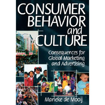 【】Consumer Behavior and Culture: