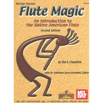 【】Flute Magic: An Introduction to the