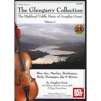 【】The Glengarry Collection, Volume 1: The
