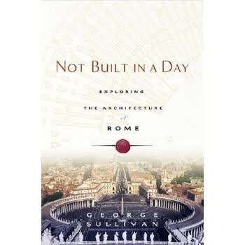 【】Not Built in a Day: Exploring