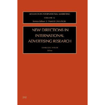 【】New Directions in International