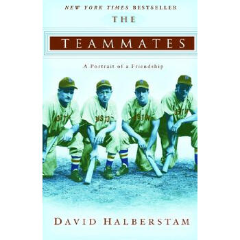 【】The Teammates: A Portrait of