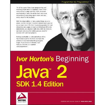 【】Java 2: Sdk 1.4 Edition